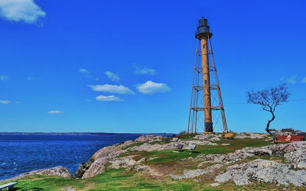 Hidden Gems of Historic Marblehead: This Off-The-Beaten-Path Town Offers Many Rewards ...
