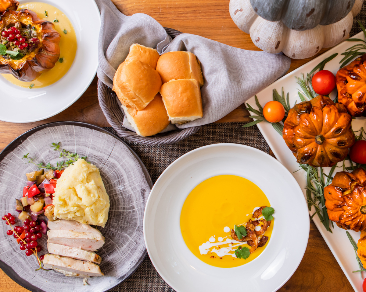 Where to Eat Out on the North Shore on Thanksgiving in 2025 ...