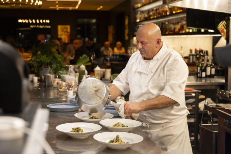 Italian Favorite I Pazzi Has a New Danvers Location and New Flavors ...