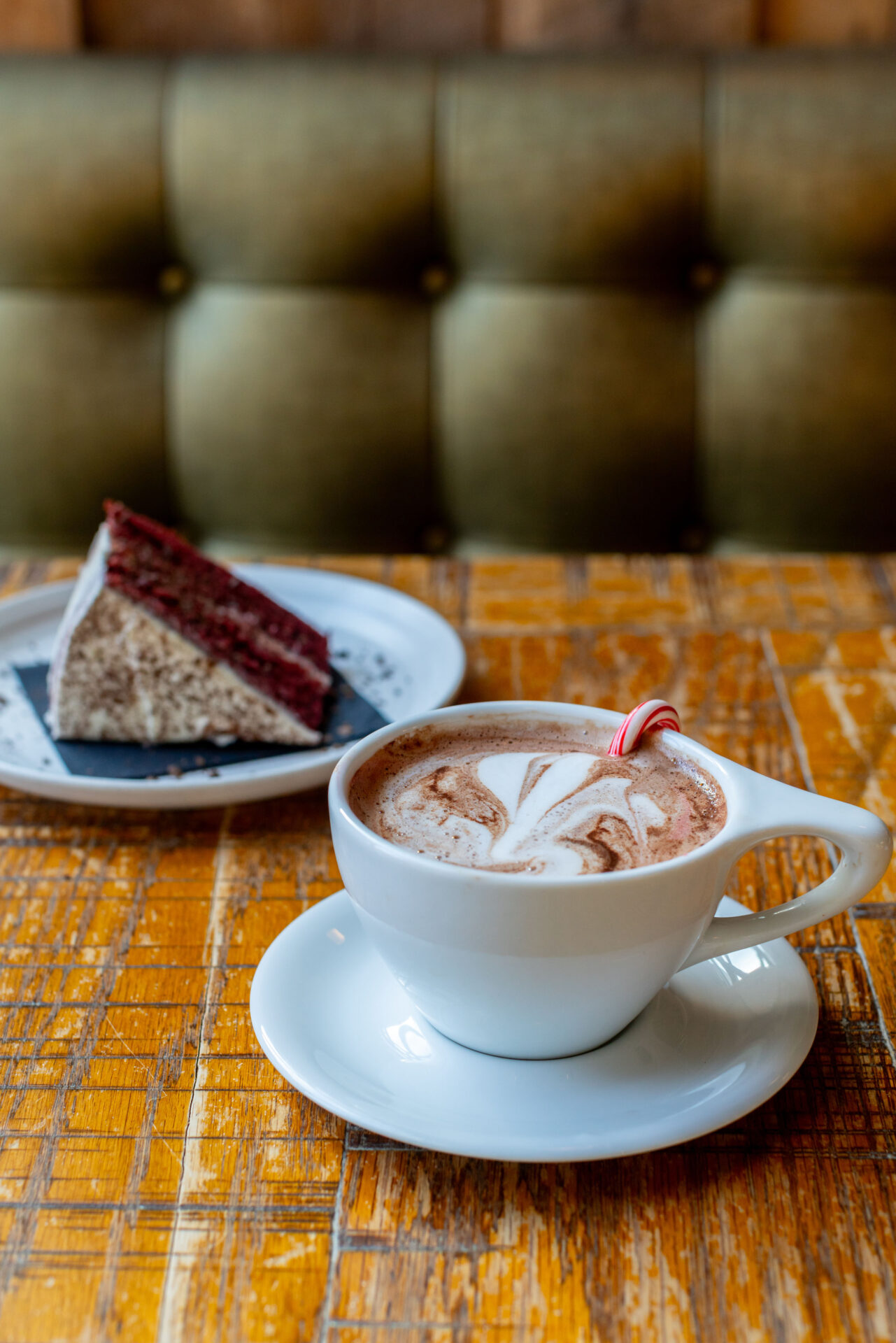 Three Spots to Sip the Most Indulgent Hot Chocolate on the North Shore ...