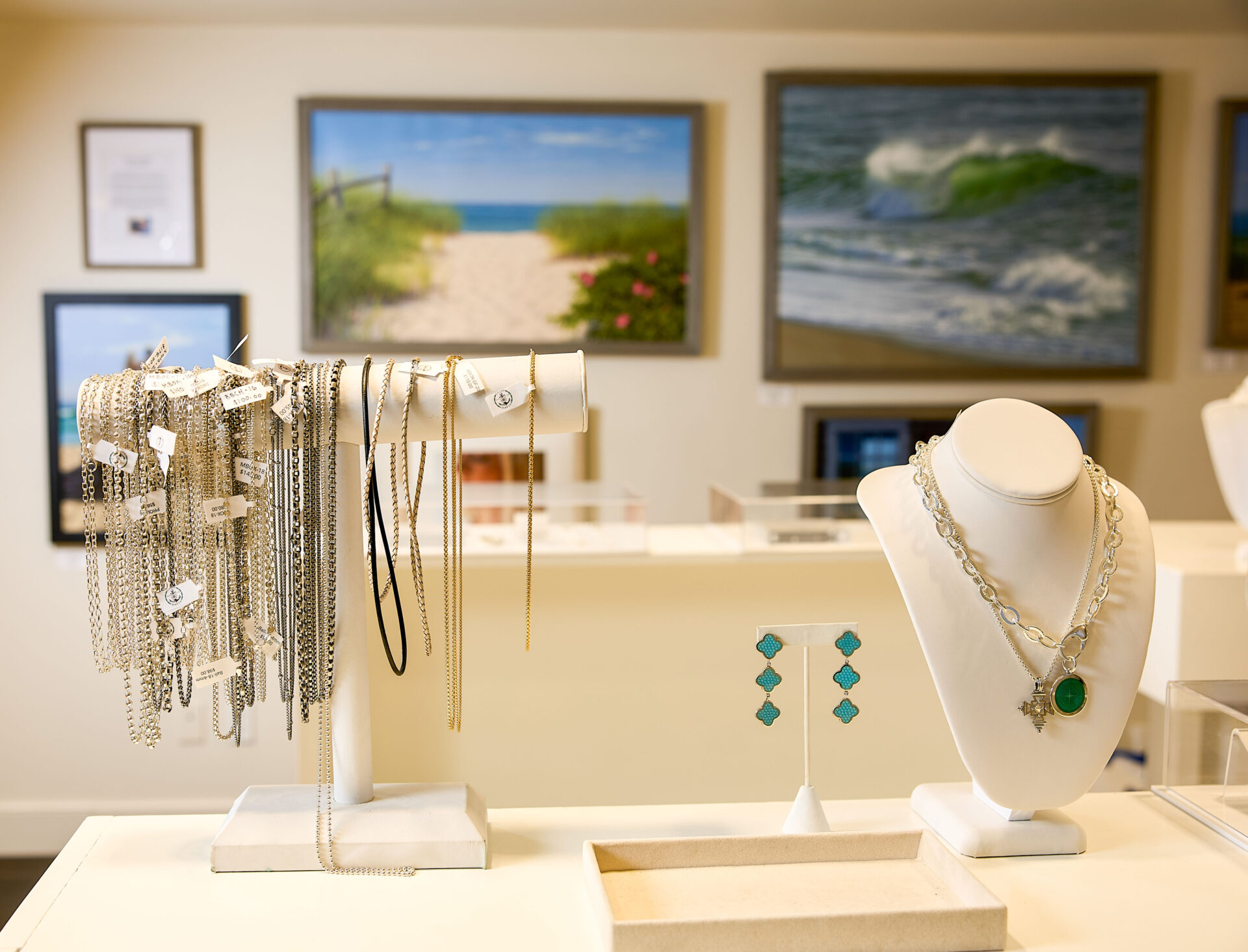 Marblehead Mother-Daughter Team Behind Colby Davis Jewelry Open ...