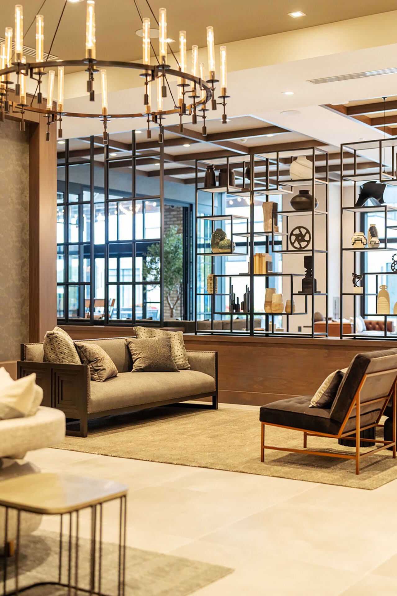 At Tuscan Village in New Hampshire, Joe Faro Builds a City Within a ...