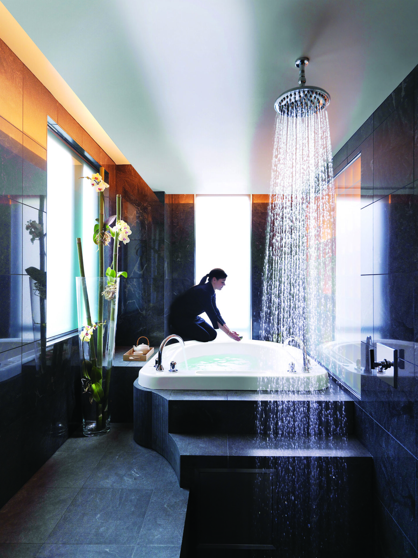 Renew Yourself in Luxury and Tranquility at These Three Boston Hotel ...