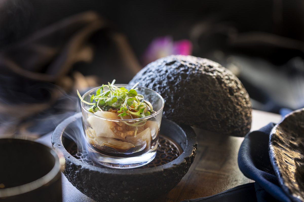 Top-Notch Ingredients Shine in Elegant Preparations at Beverly Sushi ...