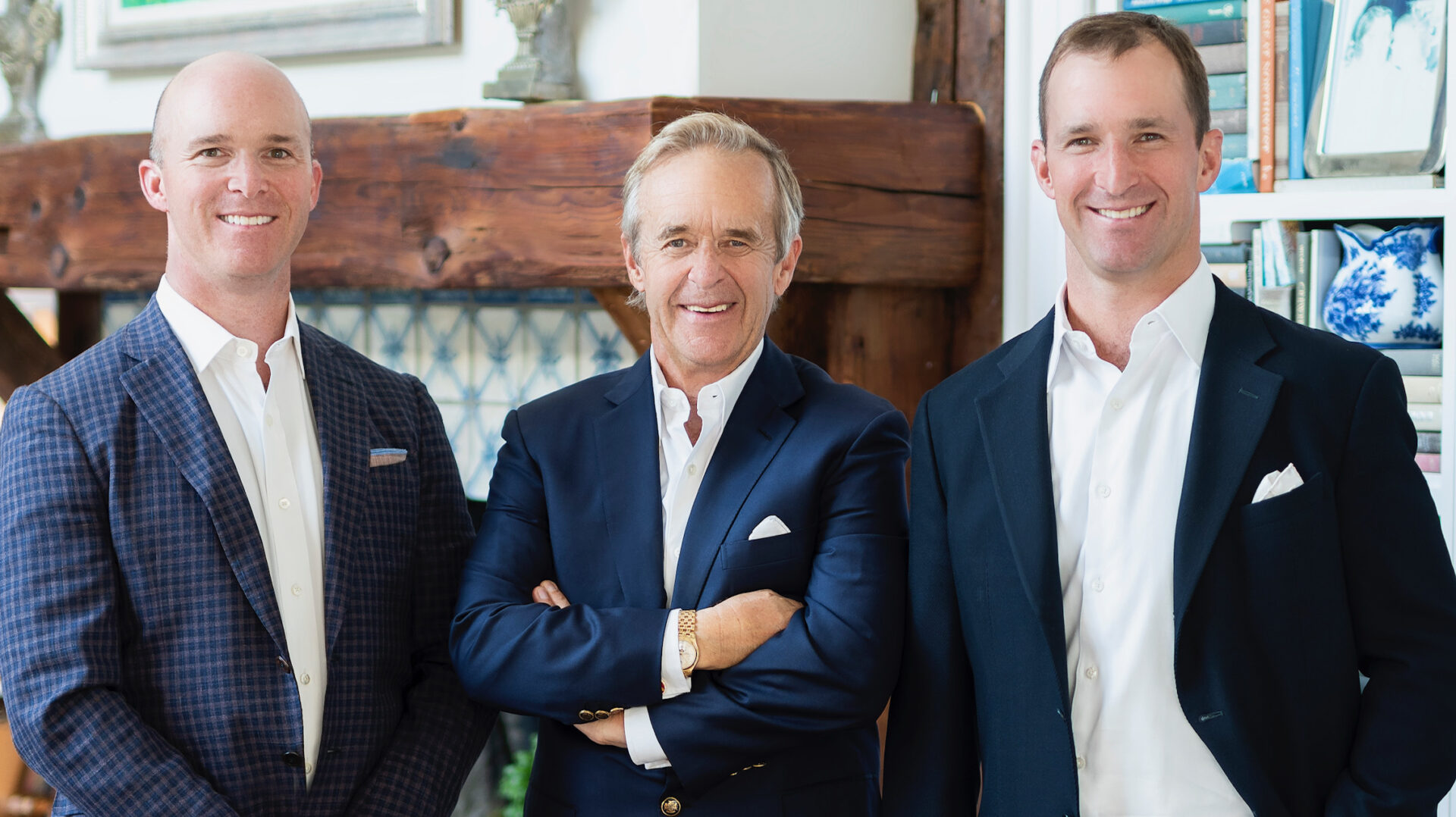 Connecticut Declares William Raveis Day as Real Estate Company ...