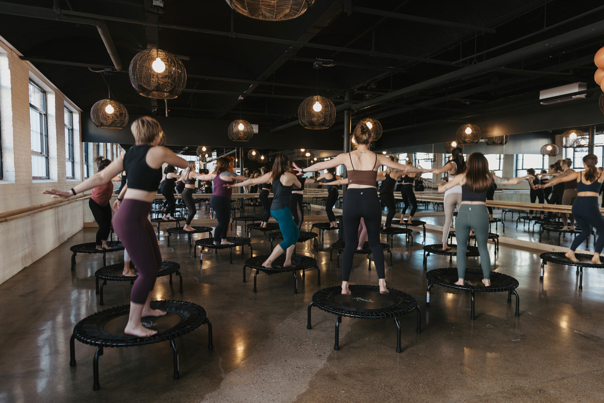 6 Ways to Have Fun Getting Fit on the North Shore - Northshore Magazine