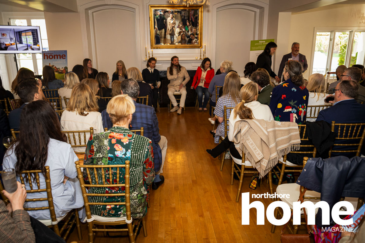Spring Into Success: Northshore Home Spring Soiree 2024 Event Recap ...