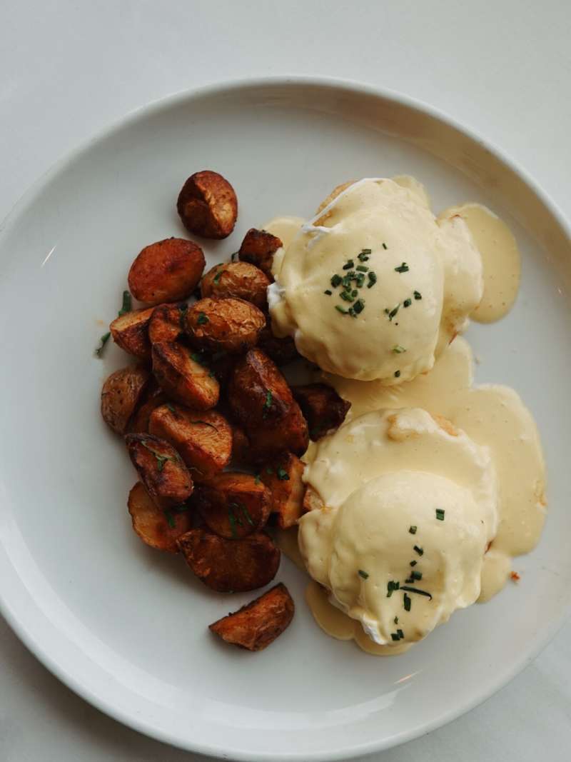 14 Delicious Places for Mother's Day Brunch or Dinner on the North ...