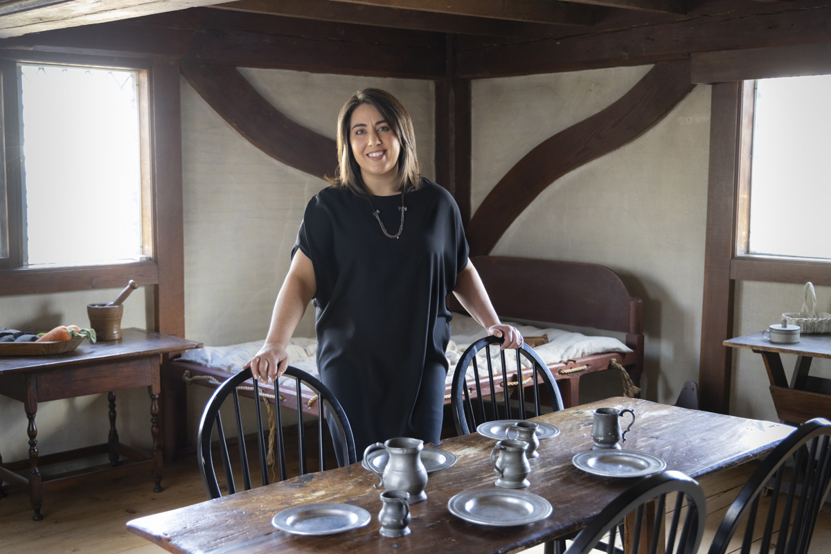 Nostalgic Wenham Museum Looks Forward to Its Next 100 Years ...