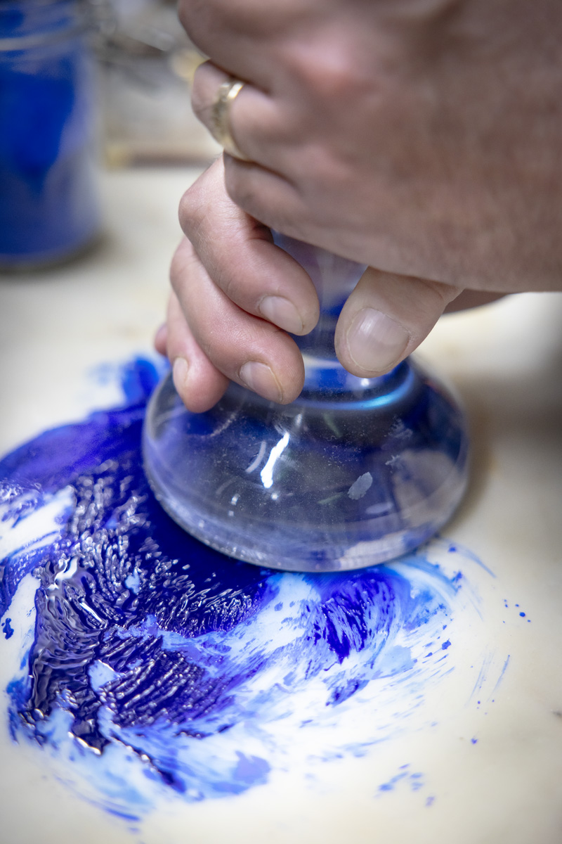 Marblehead Artist Jonathan Sherman Embraces Old-World Aesthetics and ...