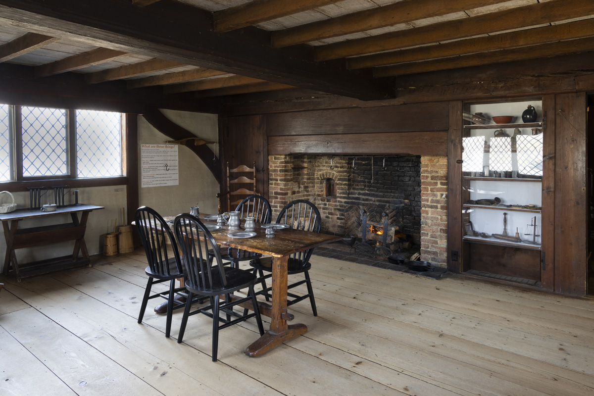 Nostalgic Wenham Museum Looks Forward to Its Next 100 Years ...