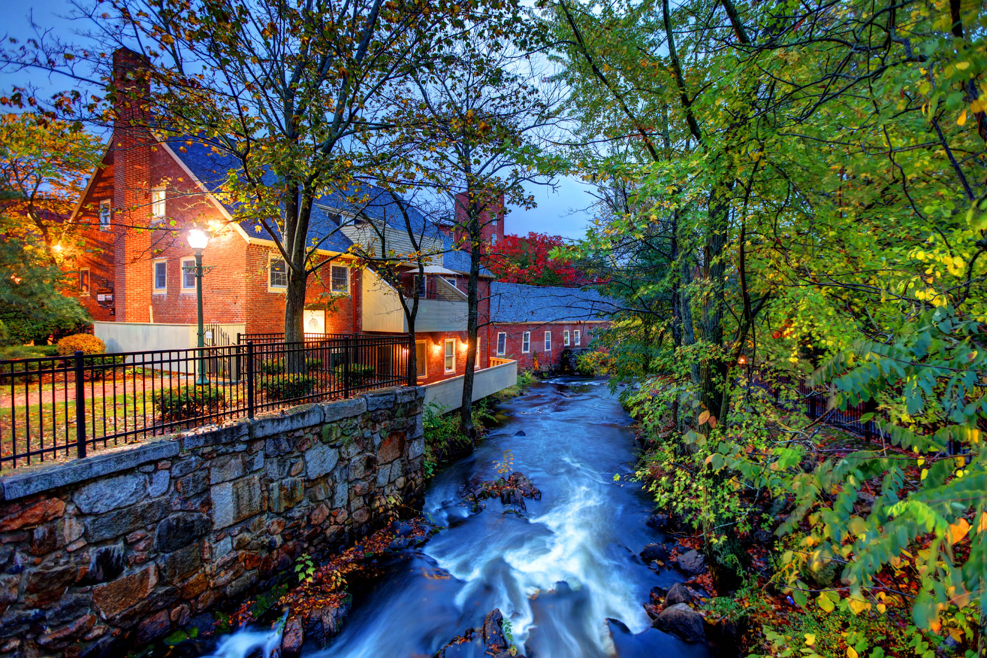 Amesbury is a Gem of a Destination, Hidden in Plain Sight - Northshore ...