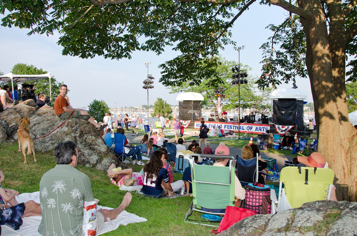 From Music to Literature, Marblehead Festival Revels in the Arts ...