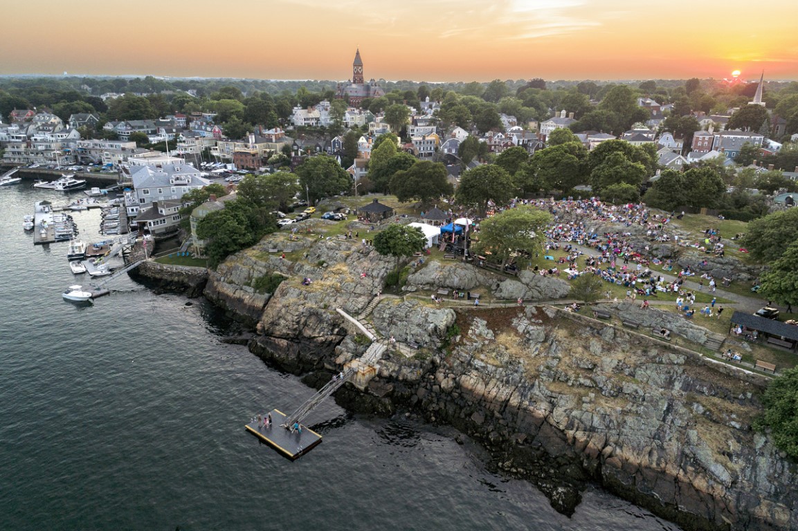 From Music to Literature, Marblehead Festival Revels in the Arts ...