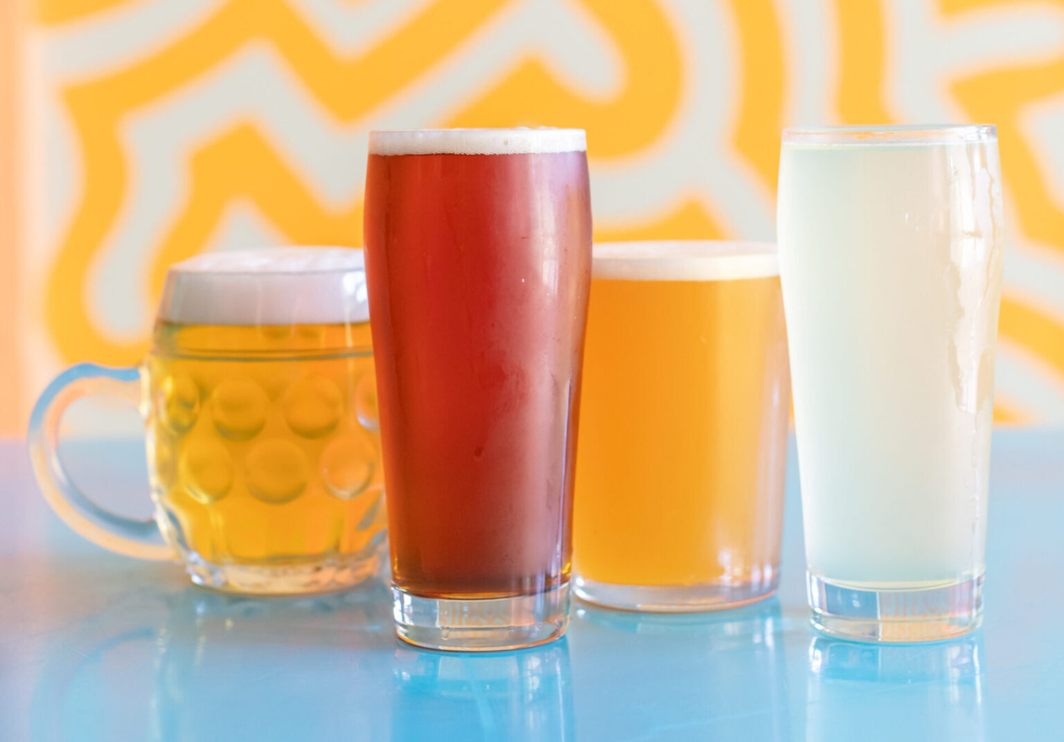 The Complete Guide to Every Brewery on the North Shore of Massachusetts ...