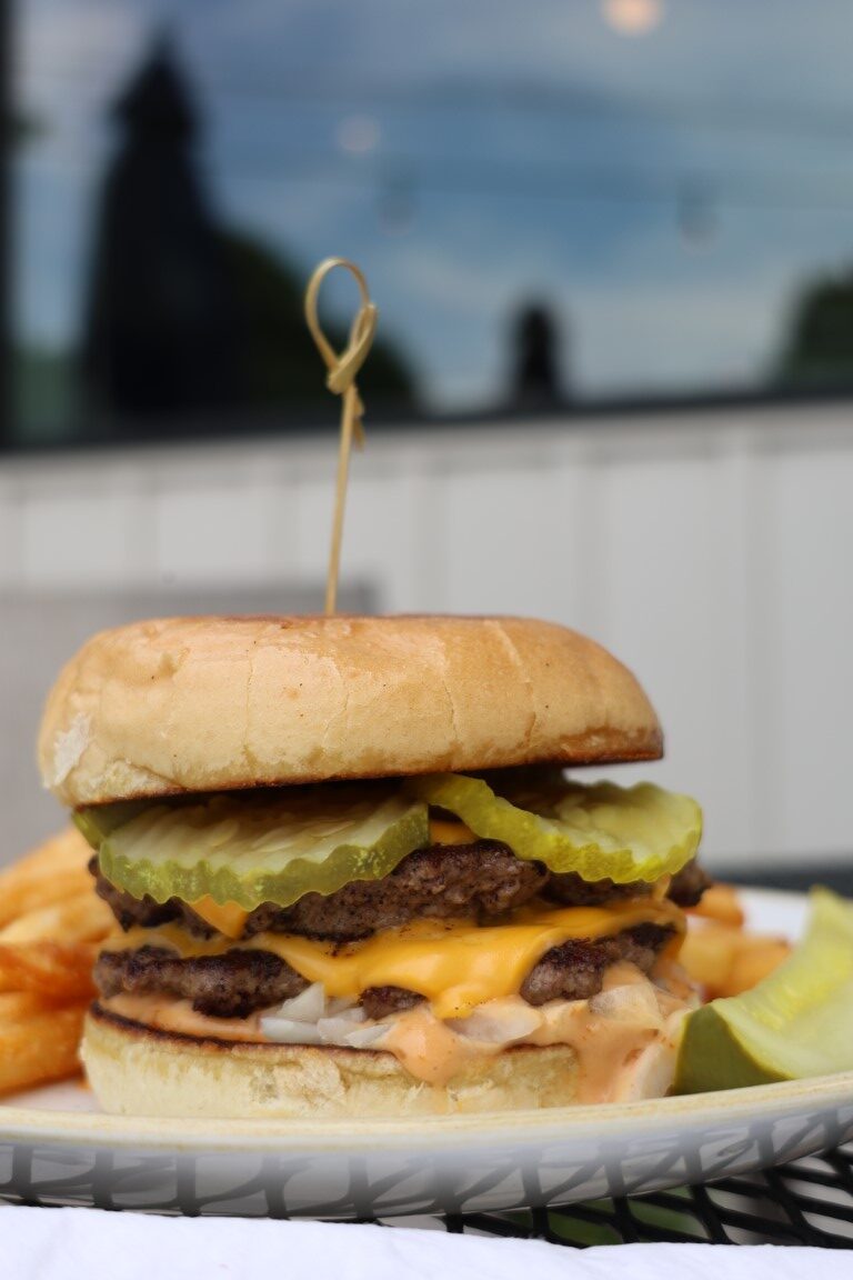 Casey J.'s Tavern Debuts in Rowley With American BBQ Favorites and New ...