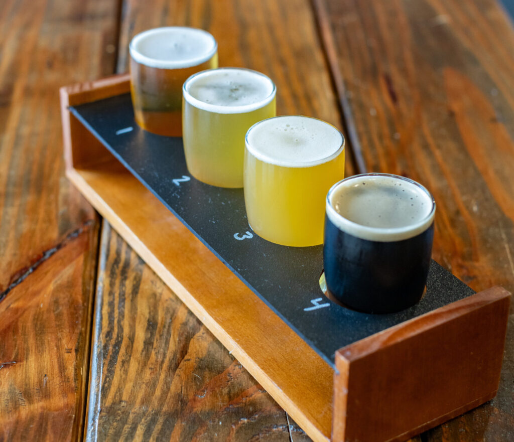 Best Breweries on the North Shore MA | Local Beer Guide.[Map ...