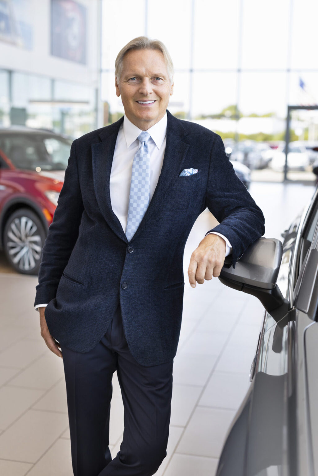 Top 25 North Shore Influencers of 2024 - Northshore Magazine