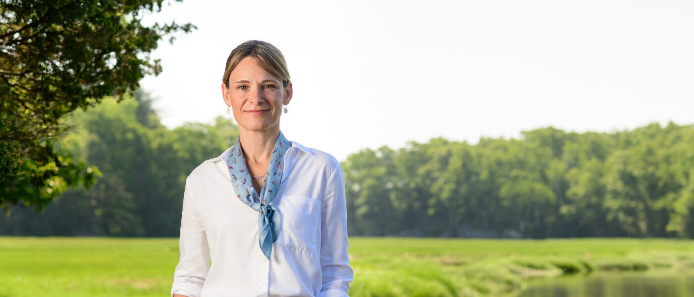 Faces + Places - Northshore Magazine