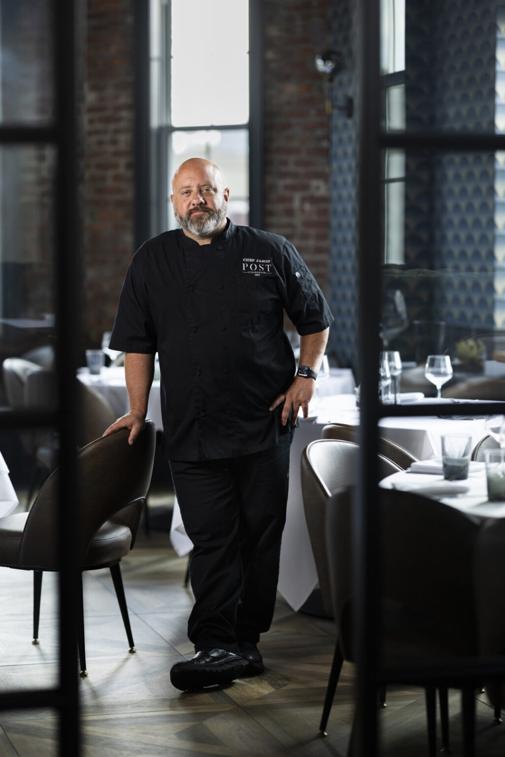 Post 1917 Transforms Former Reading Post Office Into a Quintessential ...