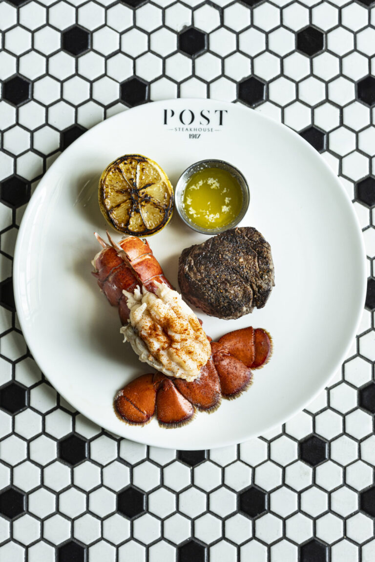 Post 1917 Transforms Former Reading Post Office Into a Quintessential ...