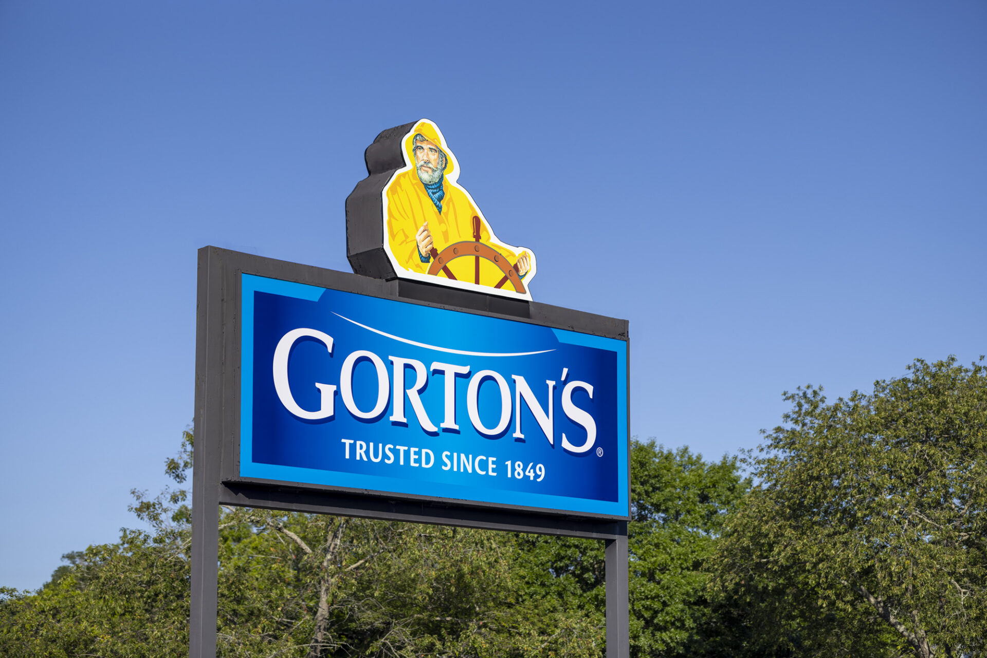 Gorton's Seafood in Gloucester Celebrates 175 Years of Changing With ...