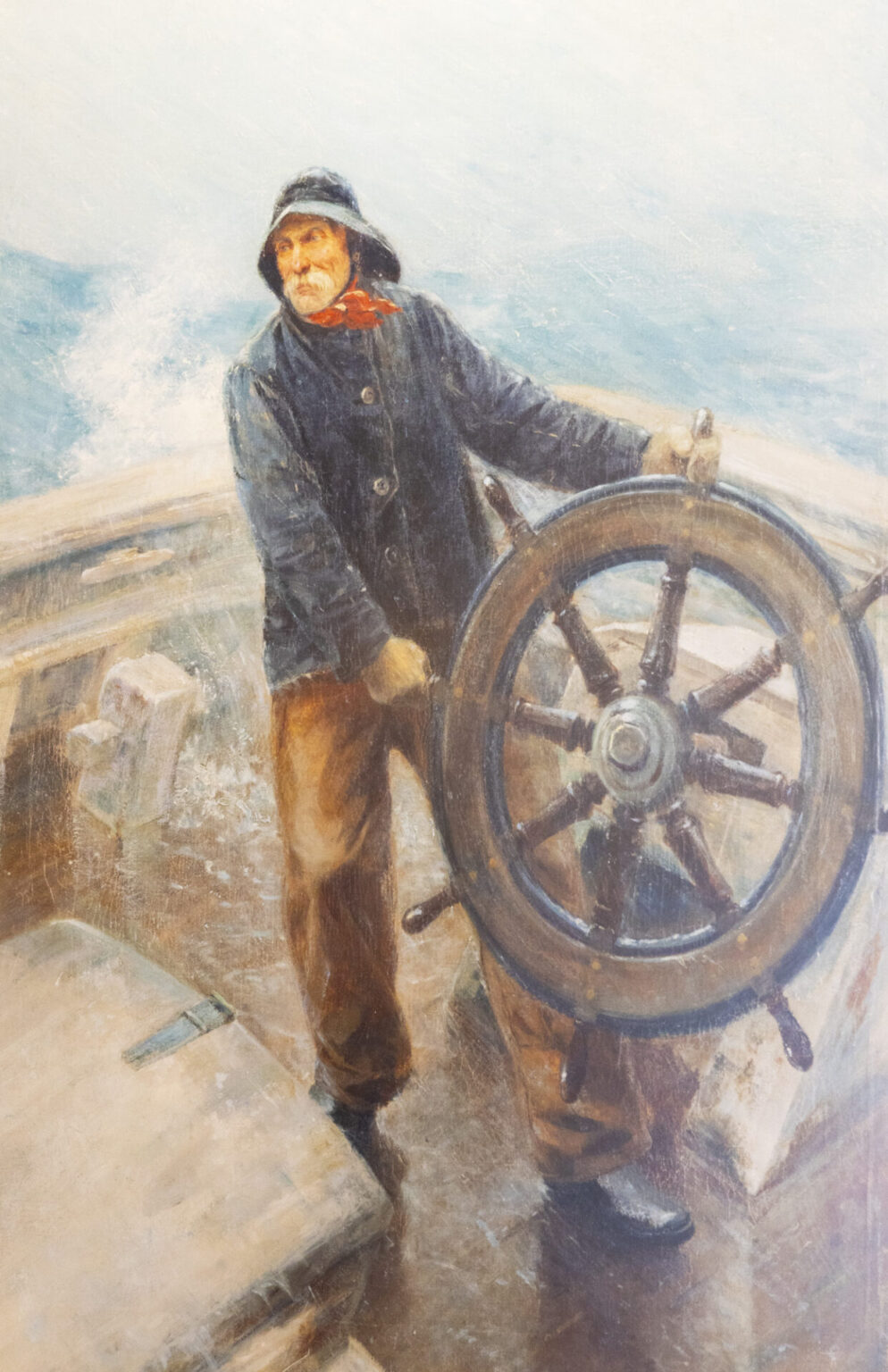 Gorton's Seafood in Gloucester Celebrates 175 Years of Changing With ...