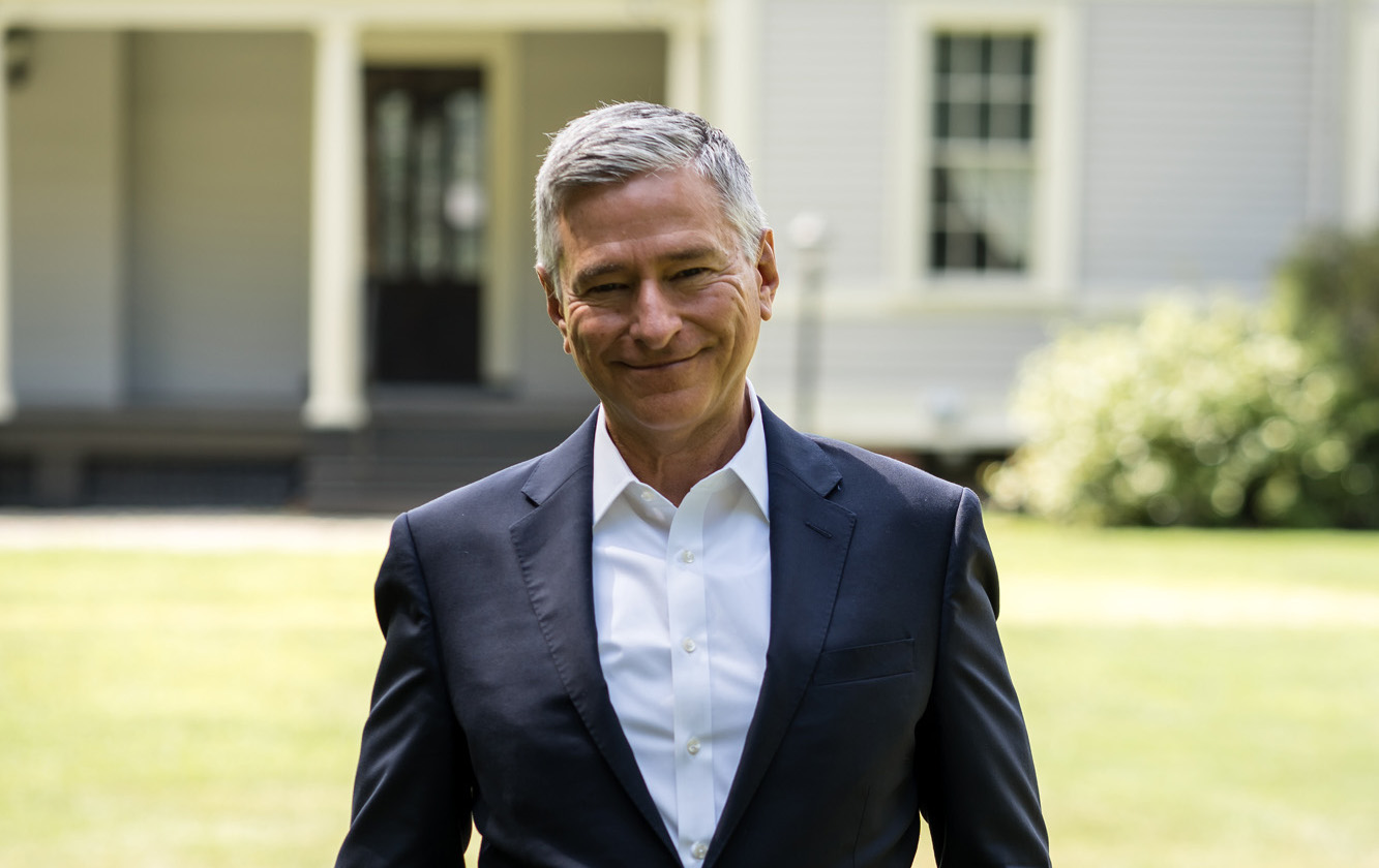 From CEO to Preservation Leader: Vin Cipolla’s Mission to Protect New ...