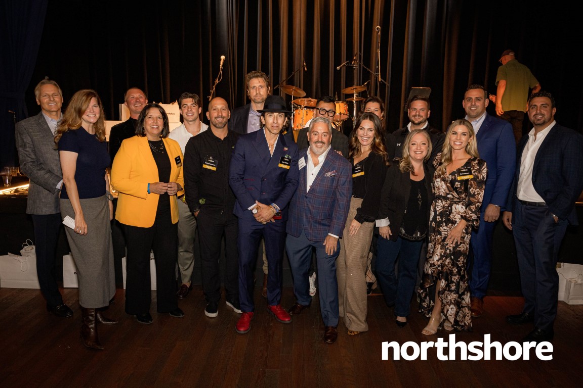 North Shore's Top Influencers Honored at The Cut in Gloucester ...