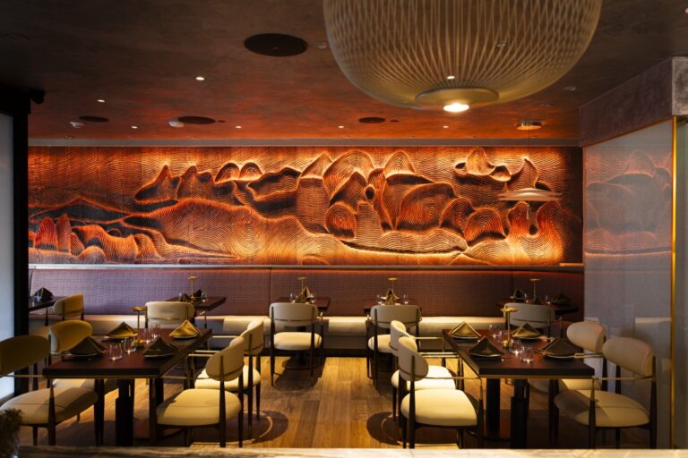 Karma Asian Fusion Debuts New Winchester Location - Northshore Magazine