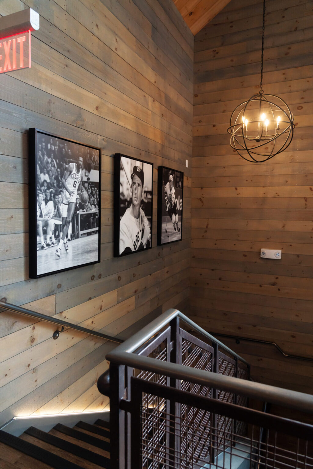 Comfort Food and Craft Cocktails Are the Signature of Andover's ...