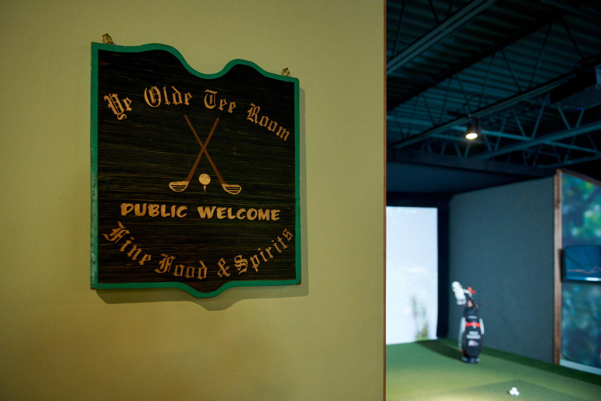 Coach Club Tees Up Serious Golfing Play and Practice in Newburyport ...