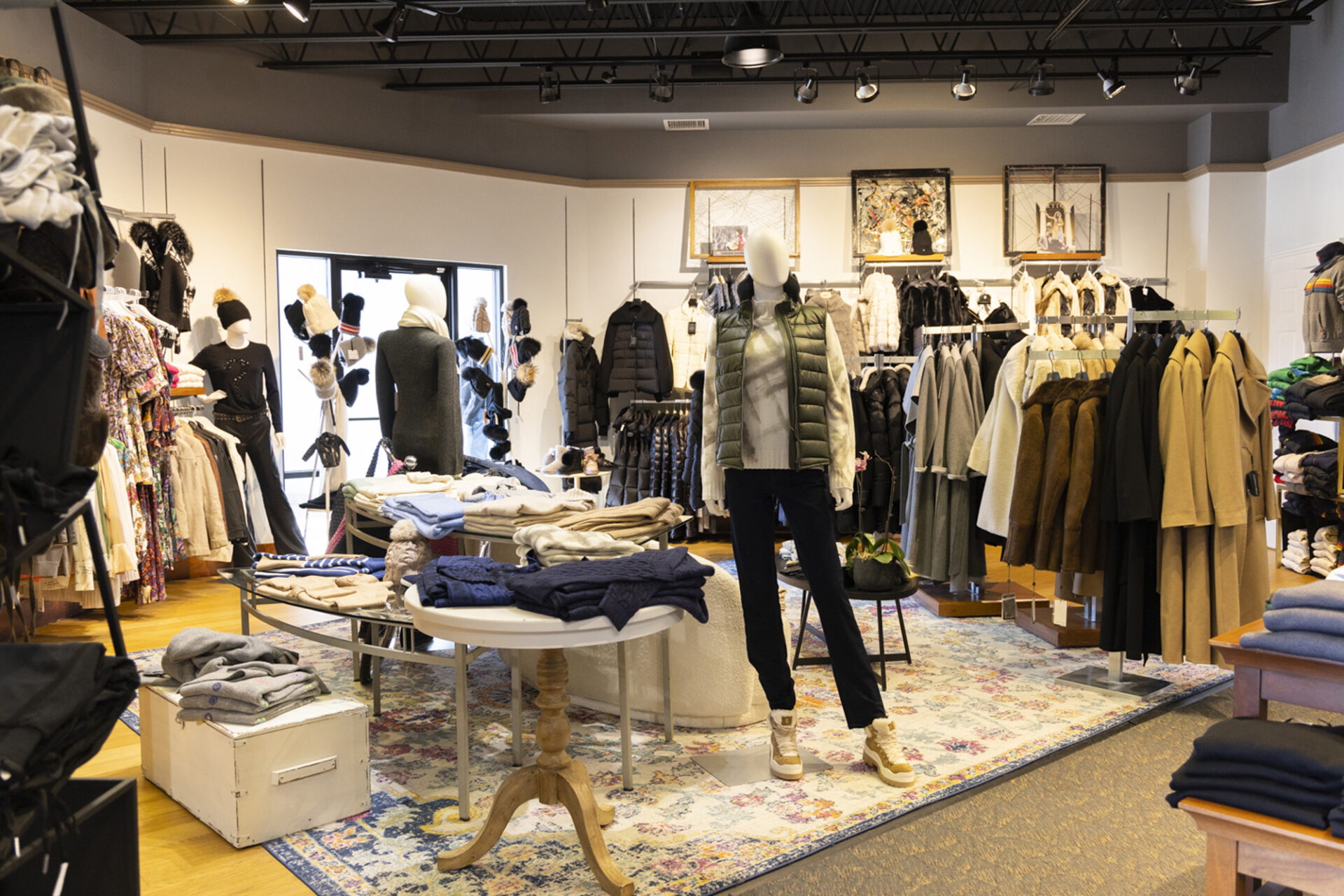 Giblees Proves Great Service and Quality Apparel Never Go Out of Style ...