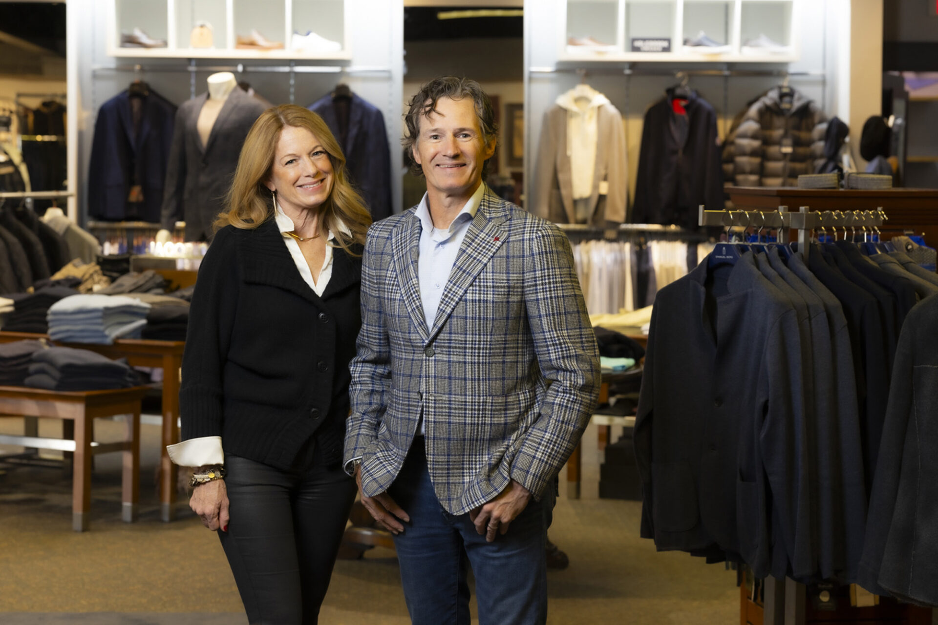 Giblees Proves Great Service and Quality Apparel Never Go Out of Style ...