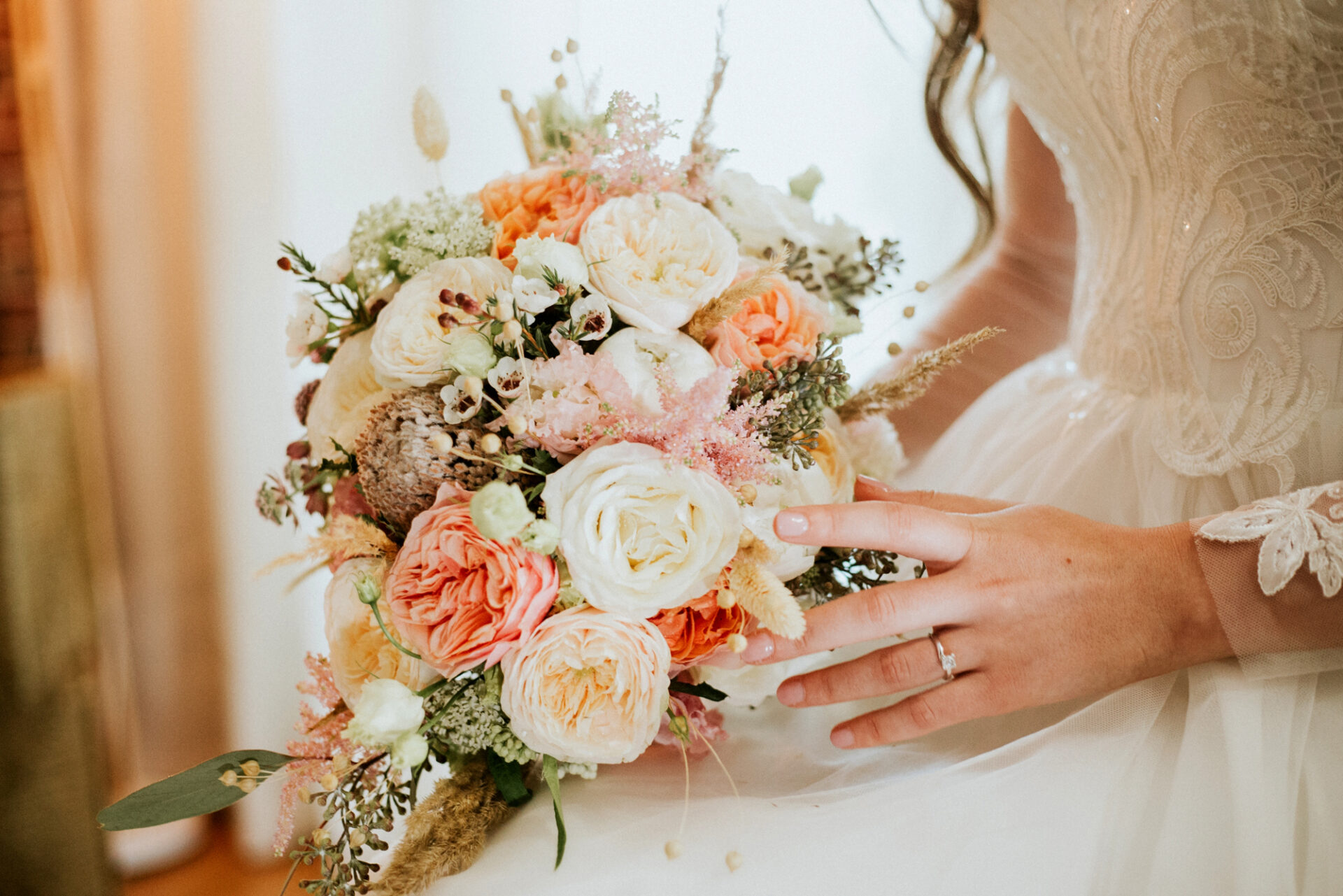 BONS Wedding Awards 2025 - Northshore Magazine