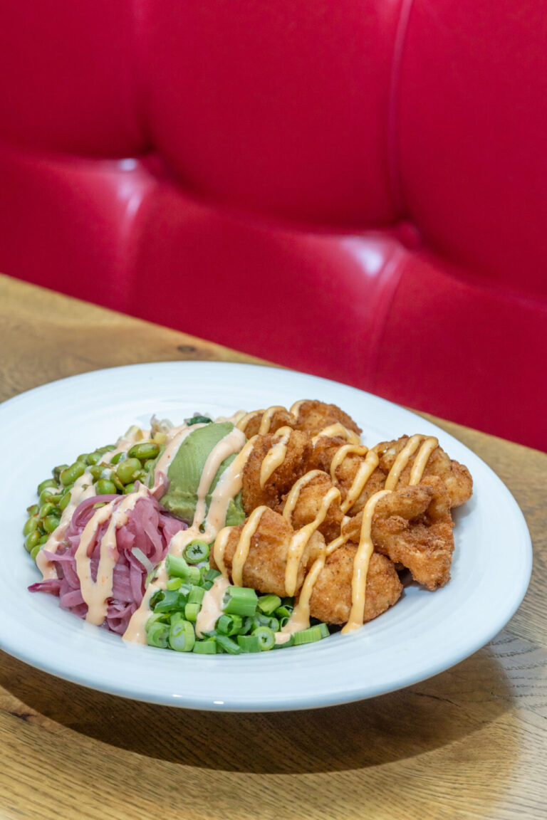 REV Kitchen & Bar Offers a Scratch Menu and Playful Vibe in Beverly ...