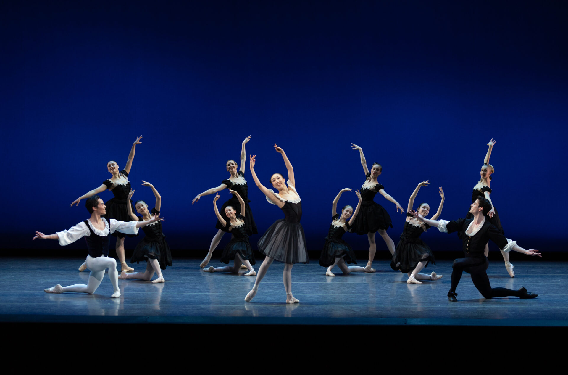 Boston Ballet Winter Experience Features Breathtaking Performances ...