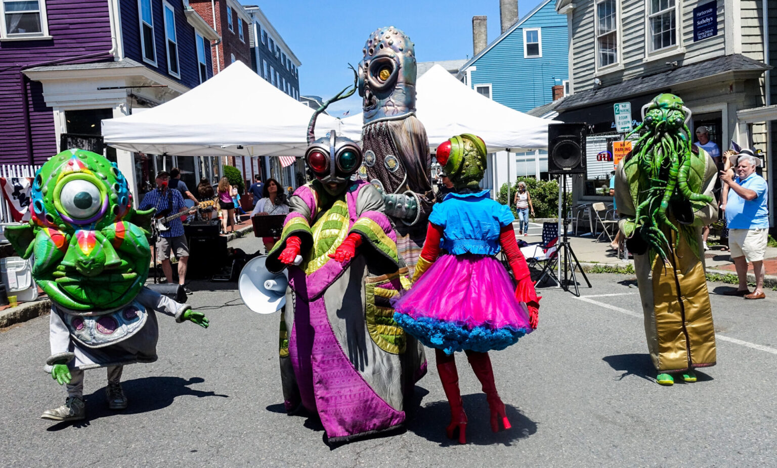 Hidden Gems of Historic Marblehead: This Off-The-Beaten-Path Town ...