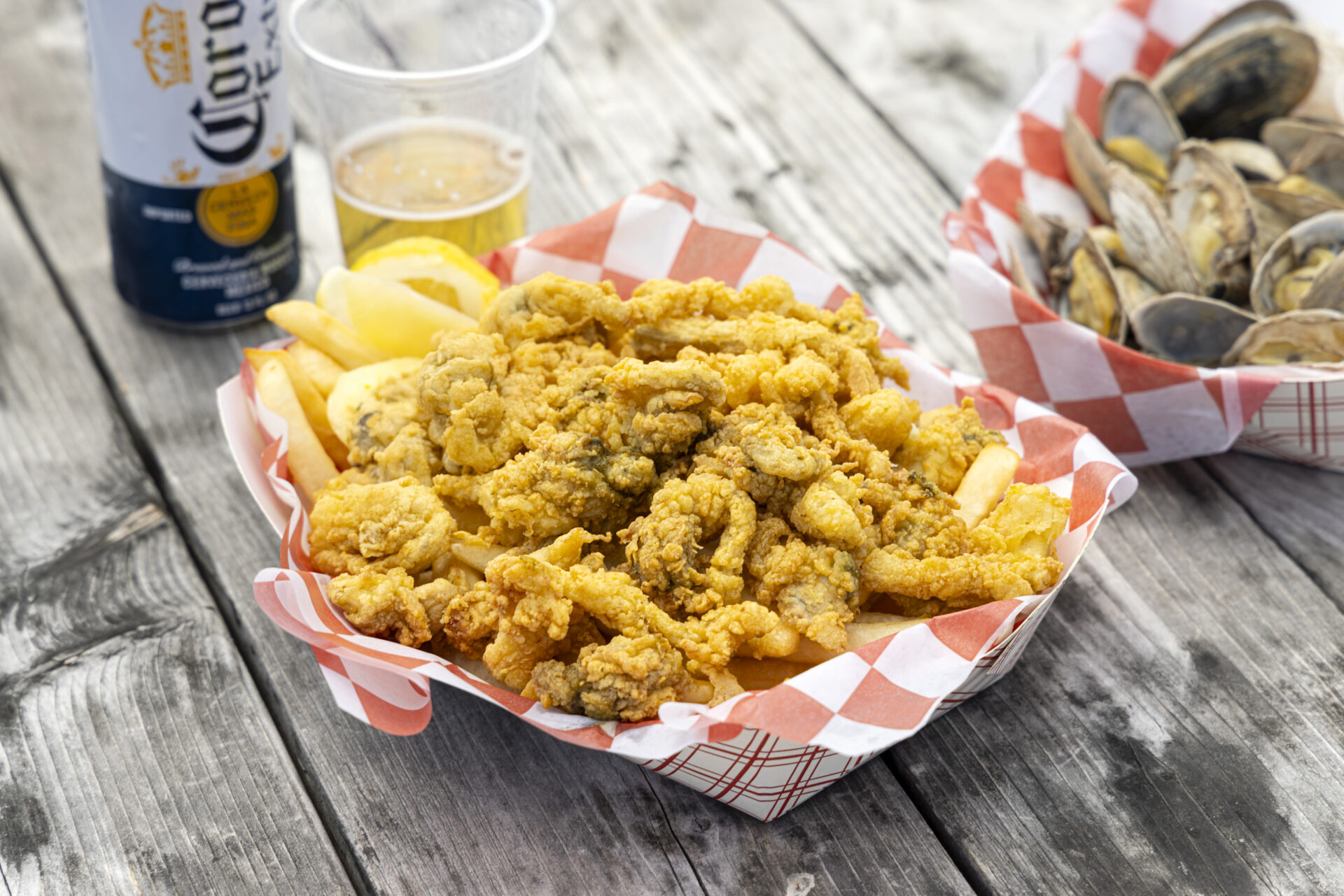 A Briny Summer Flavor on the North Shore - Northshore Magazine