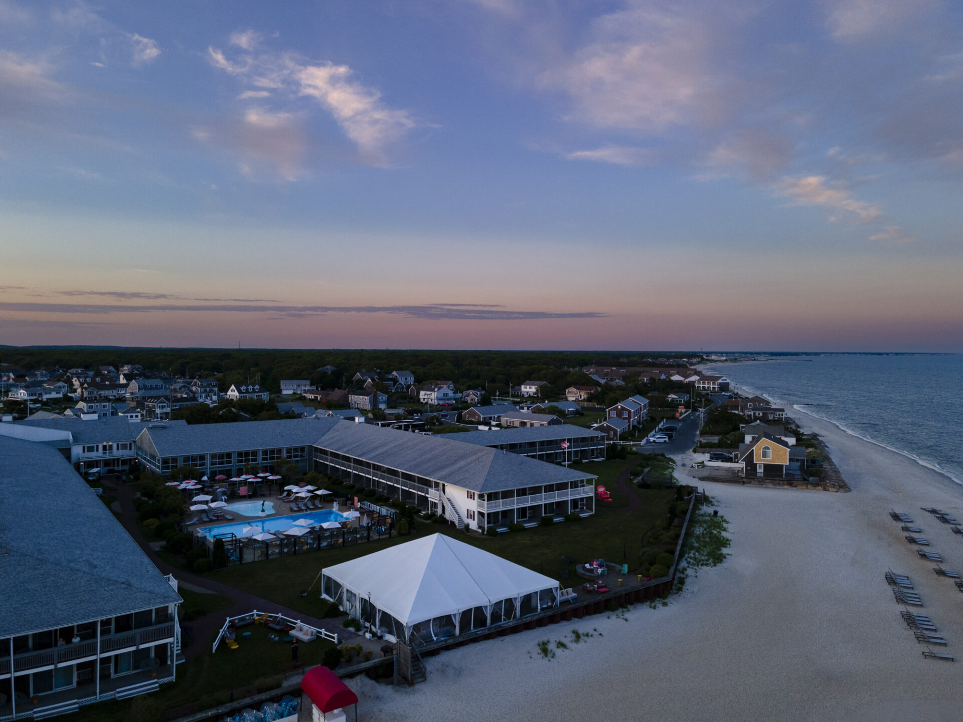 Cape Cod's Red Jacket Beach Resort Welcomes Guests with a Multimillion ...
