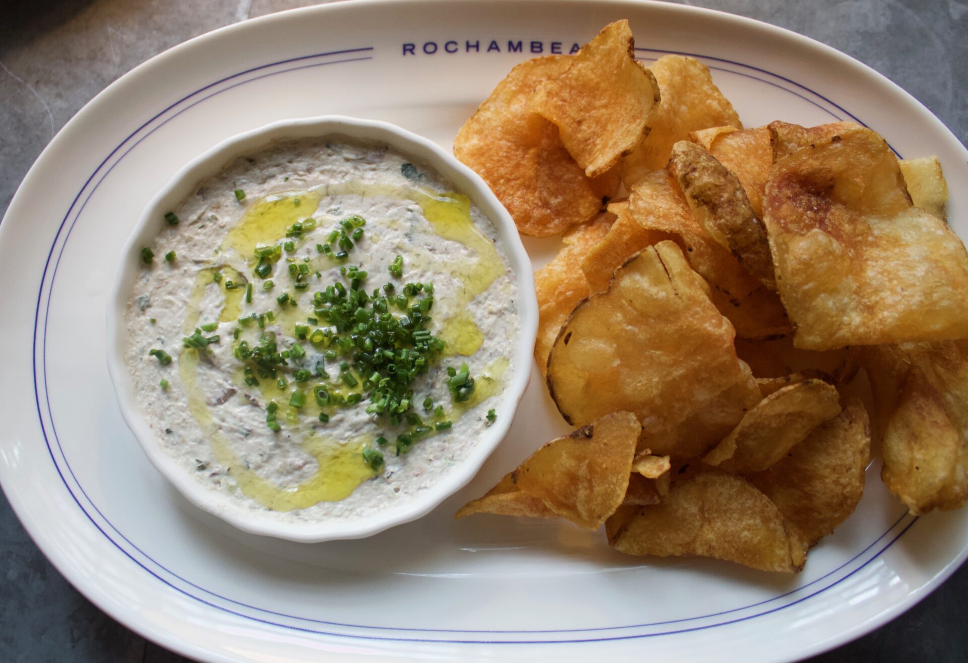An Authentic Parisian Brasserie Is a Perfect Destination during Dine ...