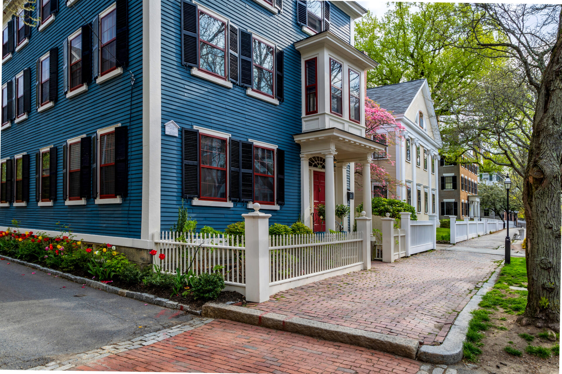 8 Unique North Shore Neighborhoods That Feel Like Home - Northshore ...