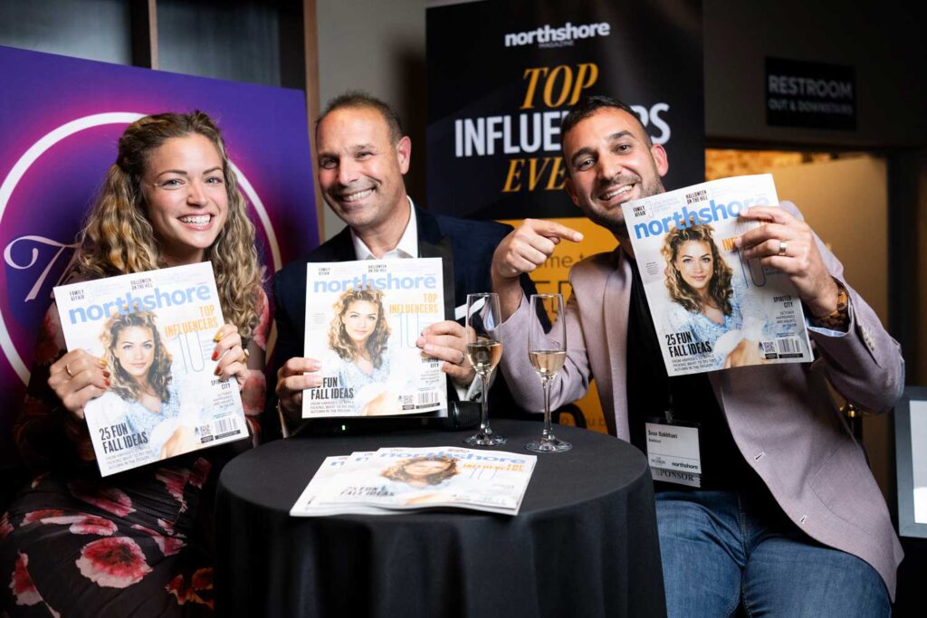 25 Things to Do This Fall on the North Shore - Northshore Magazine