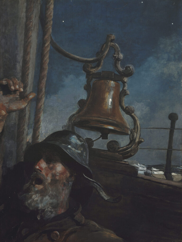 A New Winslow Homer Watercolor Exhibition at Boston’s Museum of Fine ...