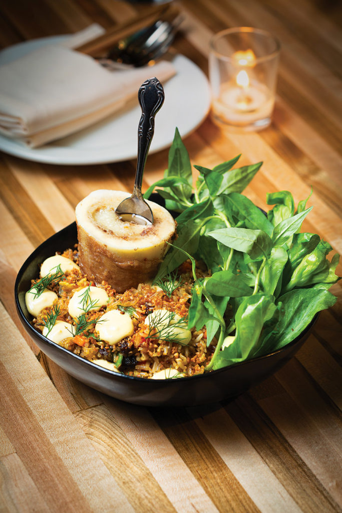 Lynn's Nightshade Noodle Bar Receives the Prestigious Michelin Guide ...