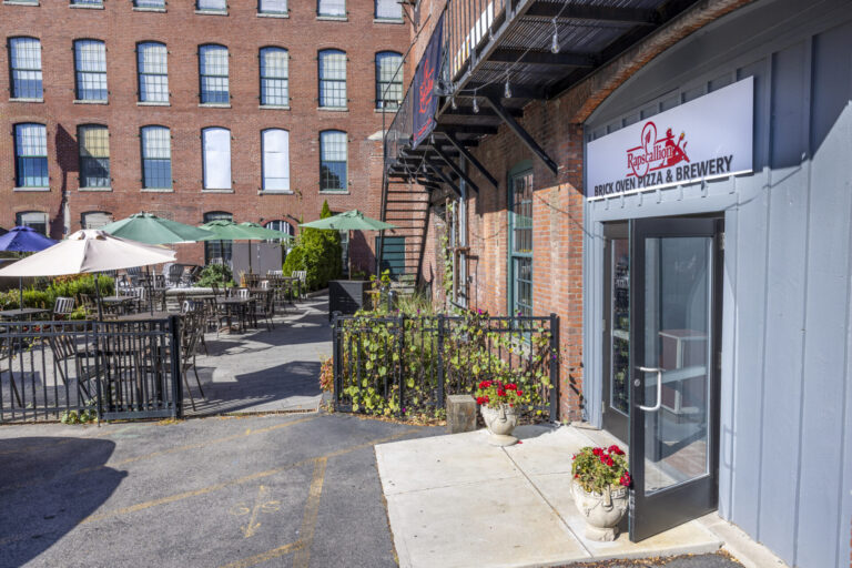 Merrimack Valley Brews: Rapscallion Brewery and Restaurant Expands to ...