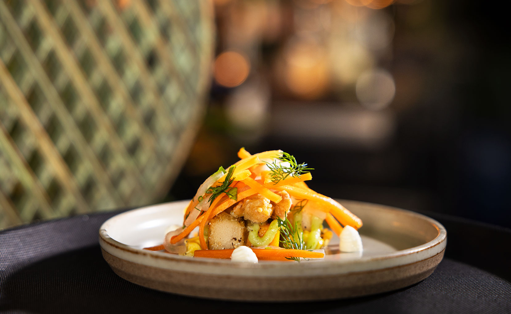 Lynn's Nightshade Noodle Bar Receives the Prestigious Michelin Guide ...