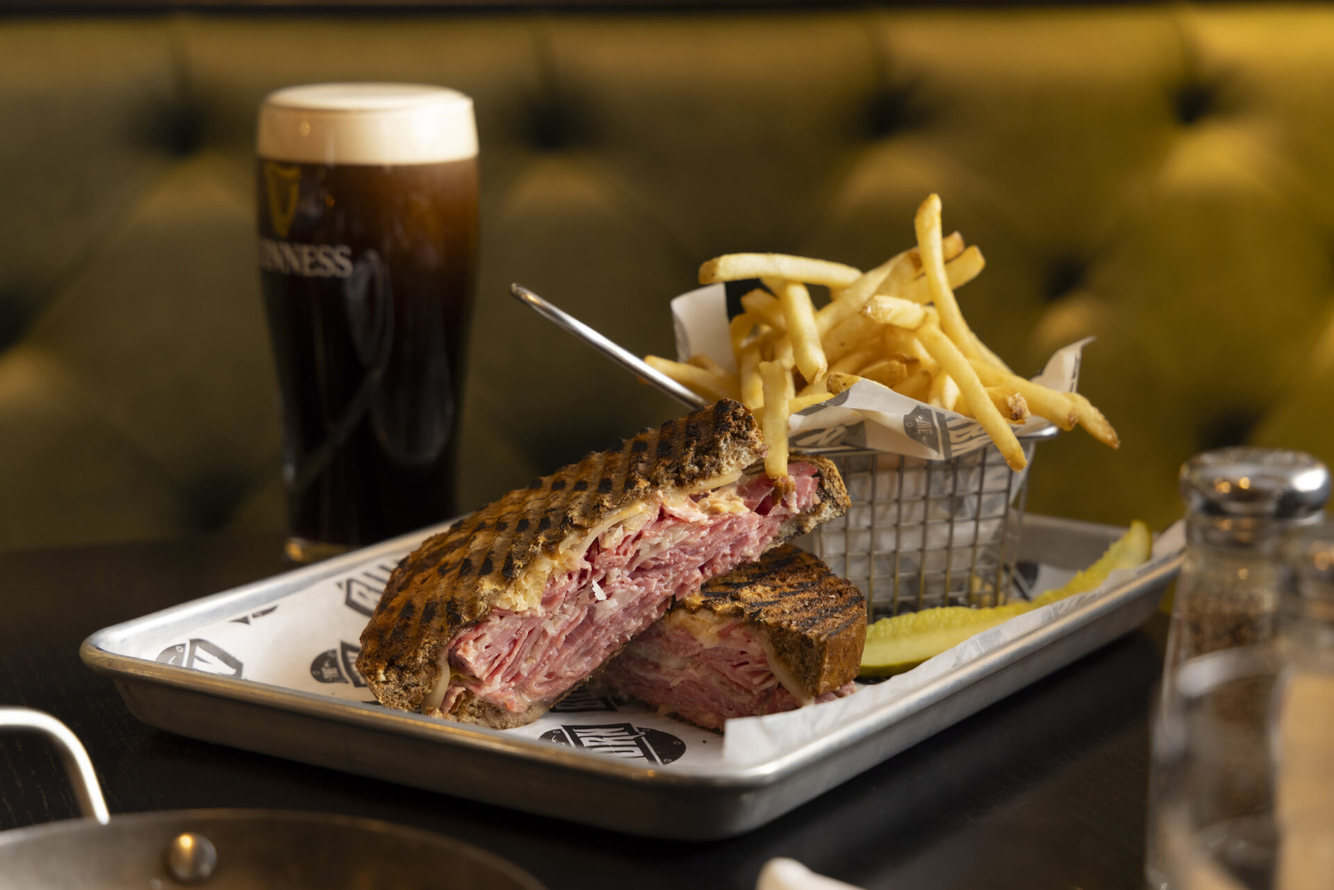 Casual Fare, Cape Ann Style: The Burn Tavern Opens in Gloucester to Rave Reviews - Northshore ...