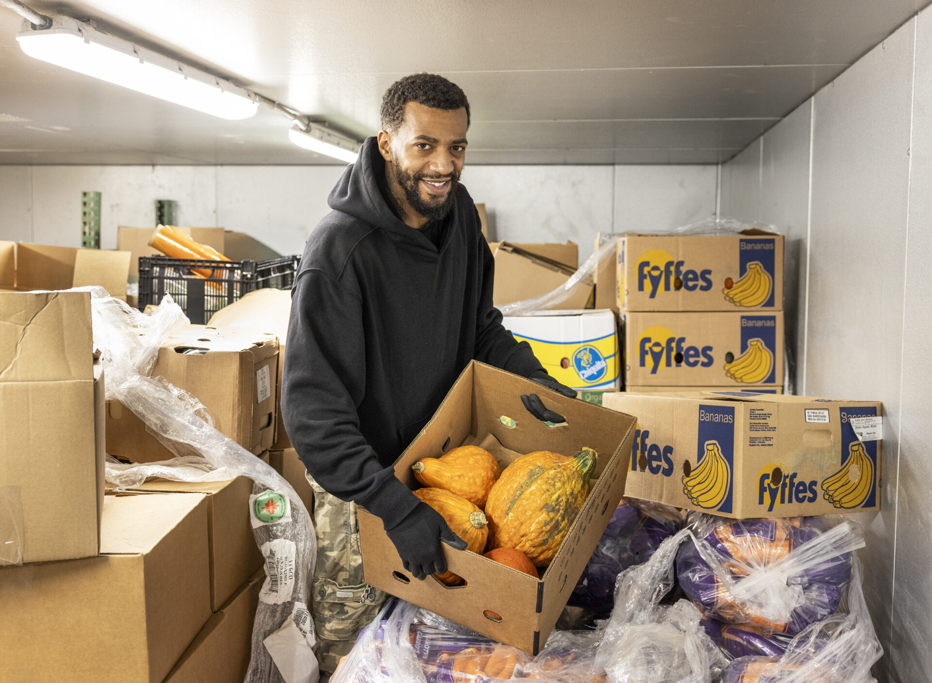 Grant Boosts Food Pantries on the North Shore - Northshore Magazine