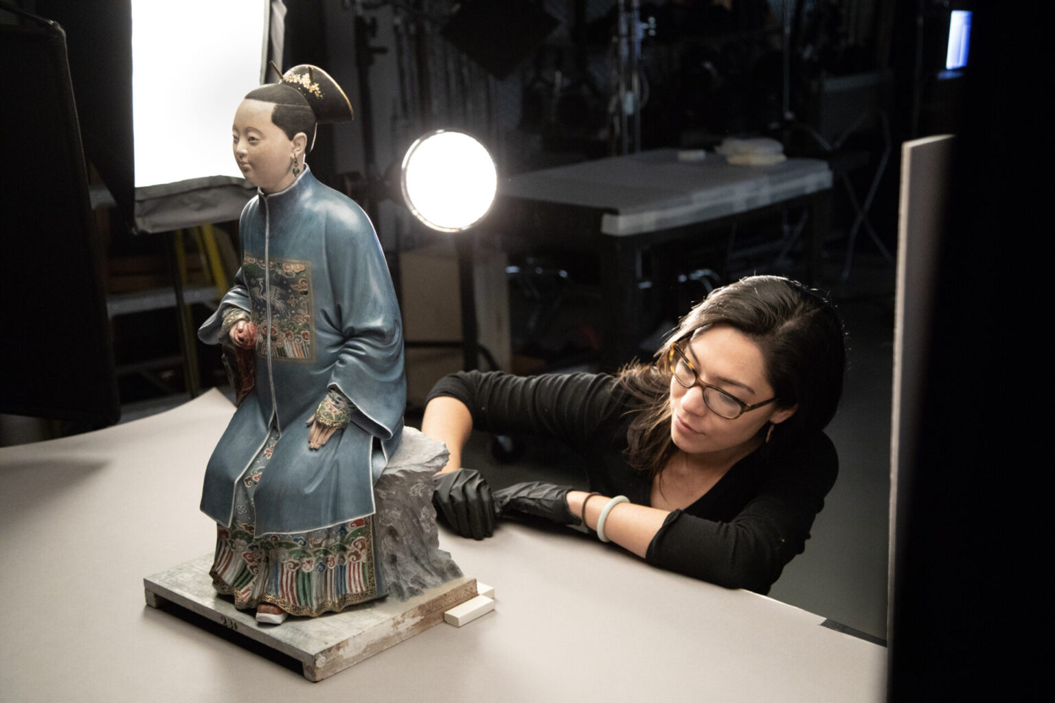 Museum Storytellers: Three Art Scholars Curate Exhibitions at the North ...